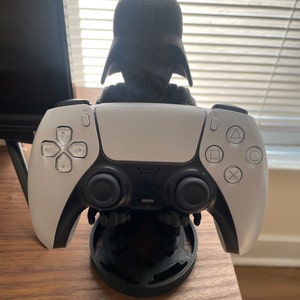 Nemesis Resident Evil Controller Stand Controller Holder - Etsy UK