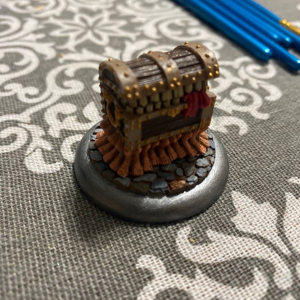 Infinity Tournament Tray Tunguska - Etsy