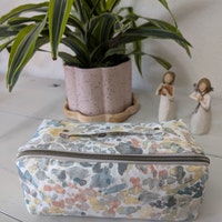 Spring Roll Pouch Digital Sewing Pattern With FULL Video Sew-along ...