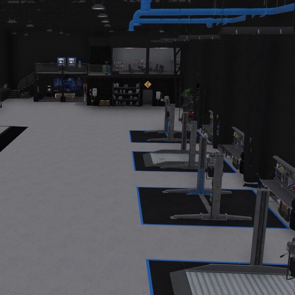 Fivem Chain | Fivem Chain Pack | Fivem Chain Models | Fivem Chains ...