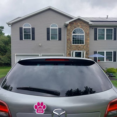 Green Shamrock Car Magnet 5-3/4 Decal Heavy Duty for Car Truck SUV - Etsy