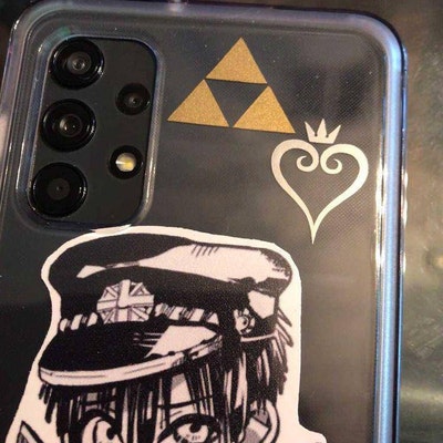 Groudon Vinyl Decal Pokemon Vinyl Decal Gamer Gift Car - Etsy