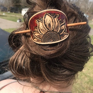 Tooled Southwestern Compass Rose Moon Sun Black Leather - Etsy