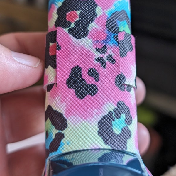 Asthma Inhaler Holder SVG Puffer Cover SVG Inhaler Keychain Cover ...