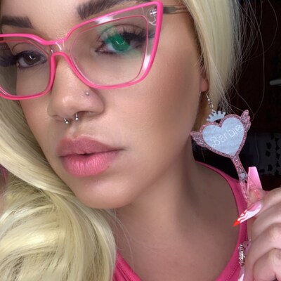 Bootiful Ghosts Ghost Hanging in Luxe Frame - Etsy