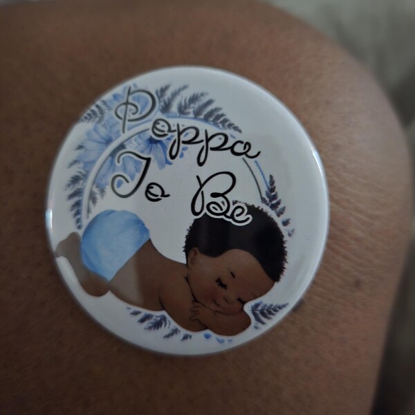 4 Baby Diaper Blocks/blocks Mini Diaper Cakes/boy Diaper Centerpiece ...