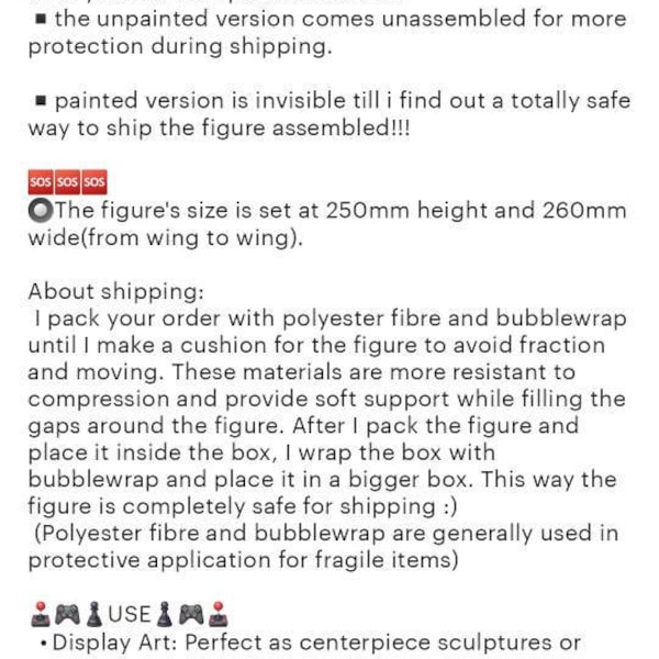 Iron Maiden Senjutsu, Figure, Diorama, 12cm Resin Statue From the ...