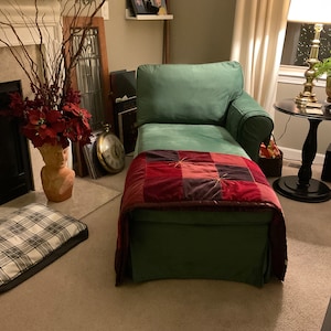 UPPLAND Armchair Cover, Custom Made Cover to Fit UPPLAND Armchair ...