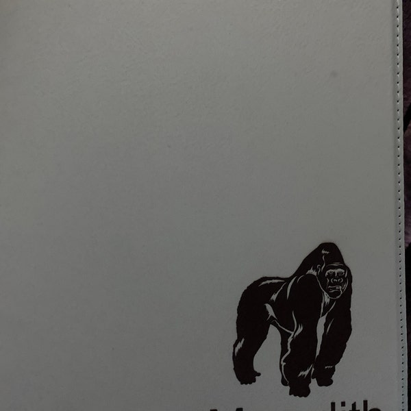 Faux Leather Oval Keychain,chef Hat, Personalized Engraving Included - Etsy