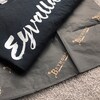 Dirilis Ertugrul Kayi Flag IYI Symbol Black T-shirt Featuring - Etsy UK