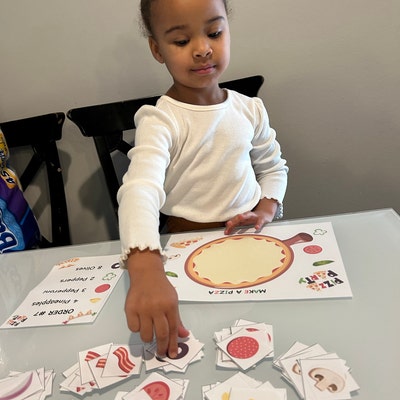 Shapes Printable Lacing Cards, Toddler Fine Motor Skill Activity ...