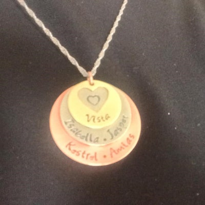 Funny Jewelry Poop Emoji Poop Necklace Copper Jewelry - Etsy