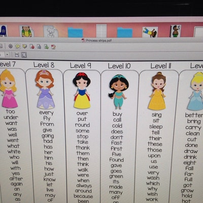 Princess Clipart PNG Images Digital, Clip Art, Instant Download ...