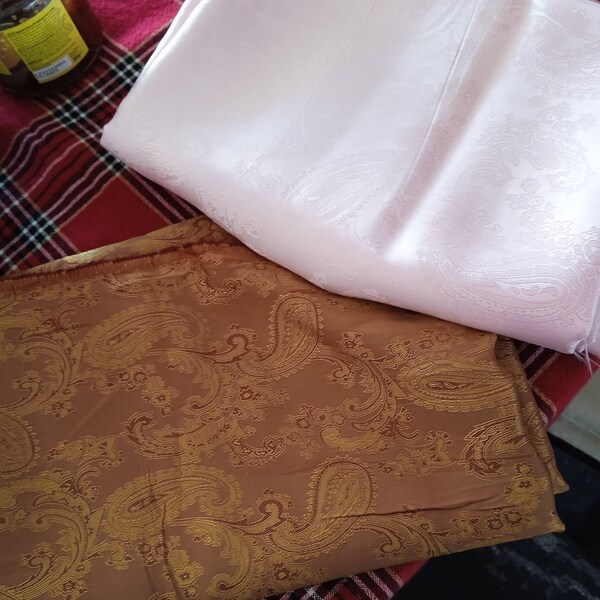 Pure Silk From Famous Brand,thin Crepe Silk With Exotic Fruit Print ...