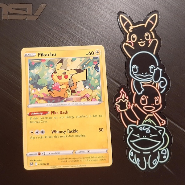 Neon Toy Story the Claw Sticker - Etsy