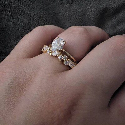 Custom BMF Pendant, Iced Out Pendant, Huge Three Letter Pendant ...