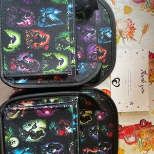 Mini Backpack Organizer Transferable Insert for Loungefly Accessory ...