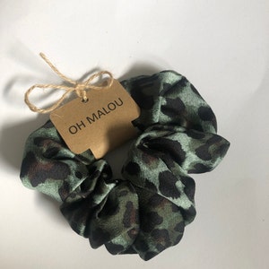 Scrunchie Tag Svg Scruchie Packaging Cut Files Png Cut - Etsy UK