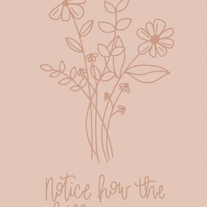 Jesus I Trust in You Phone Wallpaper Divine Mercy Minimal | Etsy