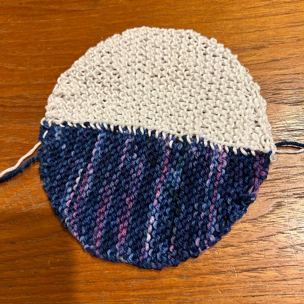 Moon Phases Knitting Pattern: Stuffed Moons or Appliques (digital ...