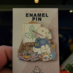 Crayon Set Enamel Pin, Retro Pin, Hard Enamel Pin, Crayon Art, Gift for ...