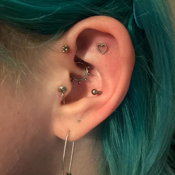 NEW Patra Chain Attachment With Genuine Gemstones 14K Solid Gold ...