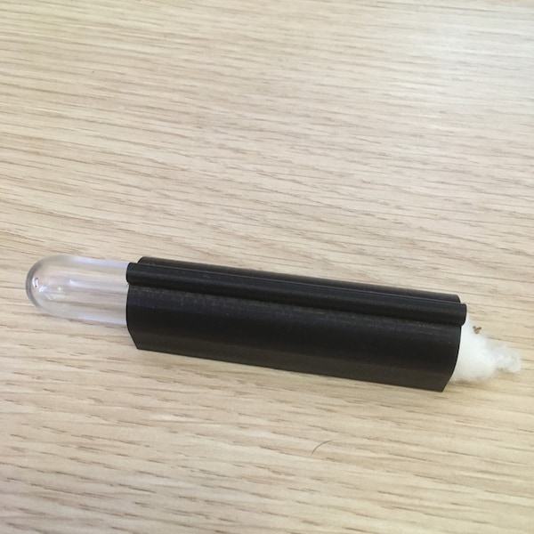 3d-printed Test Tube Cover - Etsy