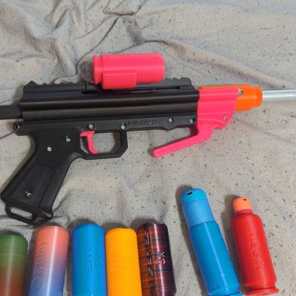 Pool Float Coaster “inflatable” Donut Ring Koozie for Bottles and Cans ...