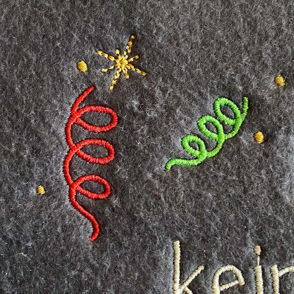 Handwriting Font Mini Micro Alphabet Letters Line Outline Stitch ...