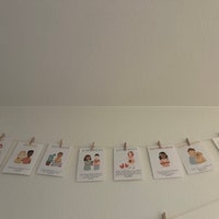 ASL Sign Language Manners & Basic Signs Calming Corner - Etsy Canada