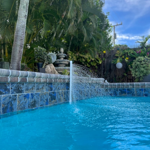 Pool Cooler Chiller for Inground Swimming Pools – Easy Install, No ...