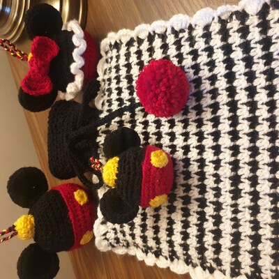 Super Mario Sunshine Pianta Crochet/amigurumi Pattern PDF - Etsy