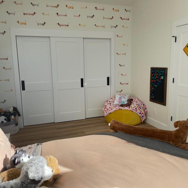 Boho Landscape Poster Set, Set of 3 Boho Prints, Set of Posters, Boho ...