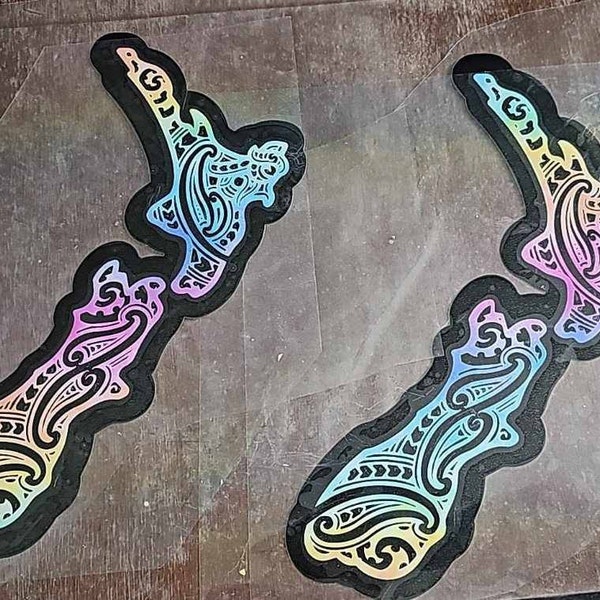 Maori Svg, Maori Art, Svg Bundle, Svg Files for Download, New Zealand ...