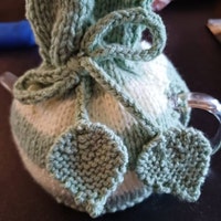 Twiddle Muff (photo Only an Example) - Etsy UK