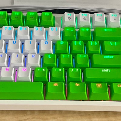 Chicken Sandwich Keycap Handmade Resin Custom Artisan - Etsy