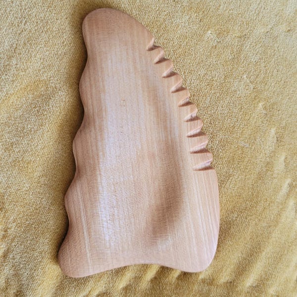 Wooden Stones Decor Natural Wooden Pebbles Handmade Wooden Rocks for ...