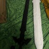 Lucifer Morningstar's Keyblade Hazbin Hotel Cosplay - Etsy