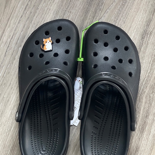 Dad Daddy Father Croc Charms Clogitz Fit Crocs Jibbitz - Etsy