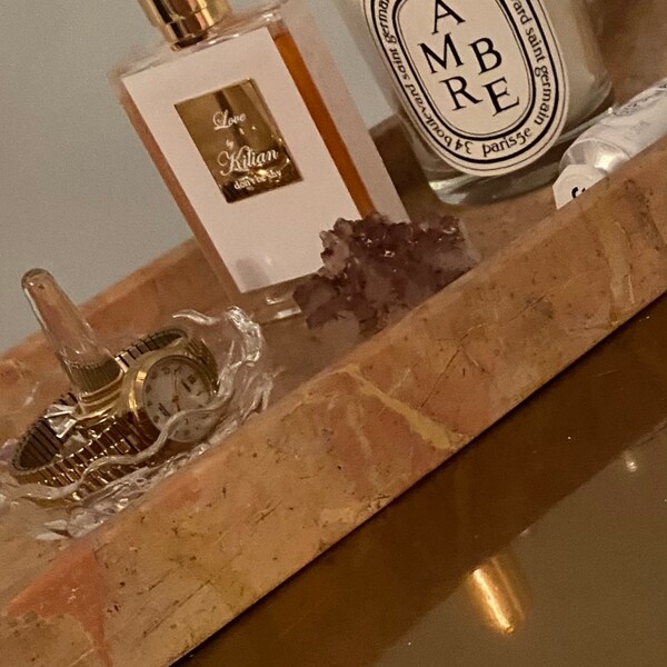 Rustic Gold Metal Bowl With Neoclassical Figures: Antique Gilded Cast ...