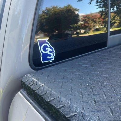 LSU Tigers 12 Premium Vinyl Decal Licensed NCAA - Etsy