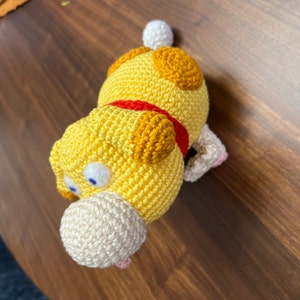 Purple, White, Winged and Rock Pikmin With Cherry and Tangerine Bundle ...