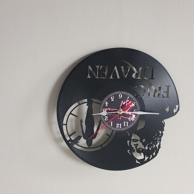 Large Wall Clock Legendary Basketball Player Winning Team - Etsy
