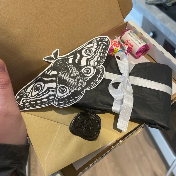 Isopod Sticker Sheet With 9 Eco Paper Stickers - Etsy