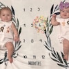 Notorious ONE Two Legit Family Birthday Shirts Word to Your Mother Big ...
