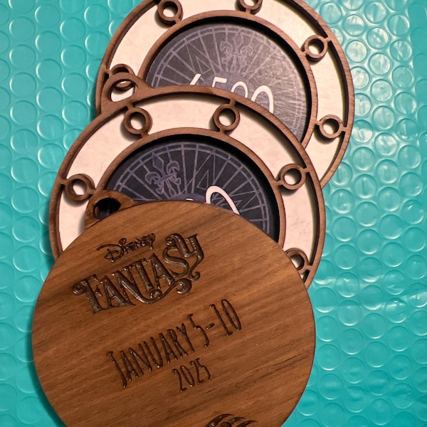 Playbill Inspired Broadway Ornament - Etsy
