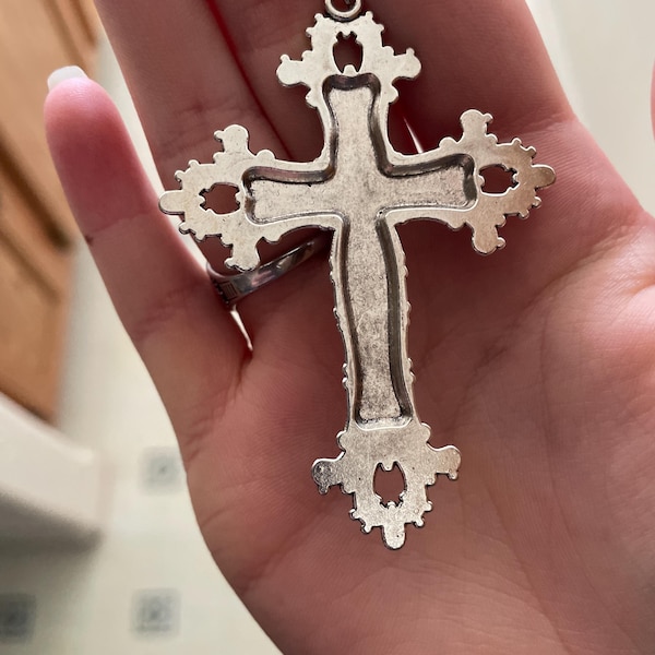 Gothic Cathedral Ring || Gothic Jewellery || Gothic || Alternative ...