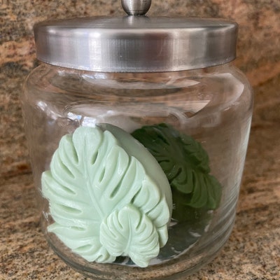 Christmas Mitten Soap Winter Soap Holiday Soap Christmas Gift Soap ...