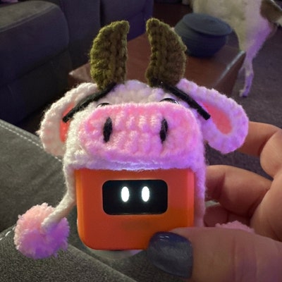 Ortomi Robot Buddy - Etsy