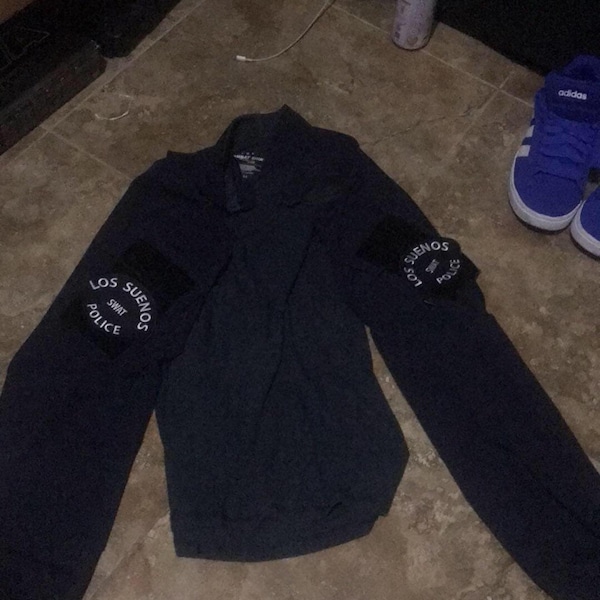 Imperial Space Commissar, Military Morale Patch - Etsy